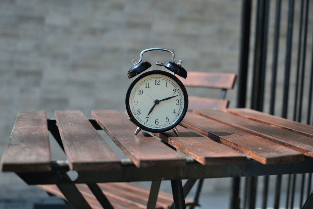 How Does Time Management Enable You To Deal With Stress 