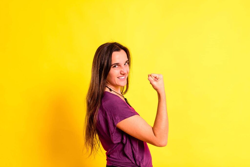 Online Self-Esteem Therapy: Reclaim Your Self-Worth