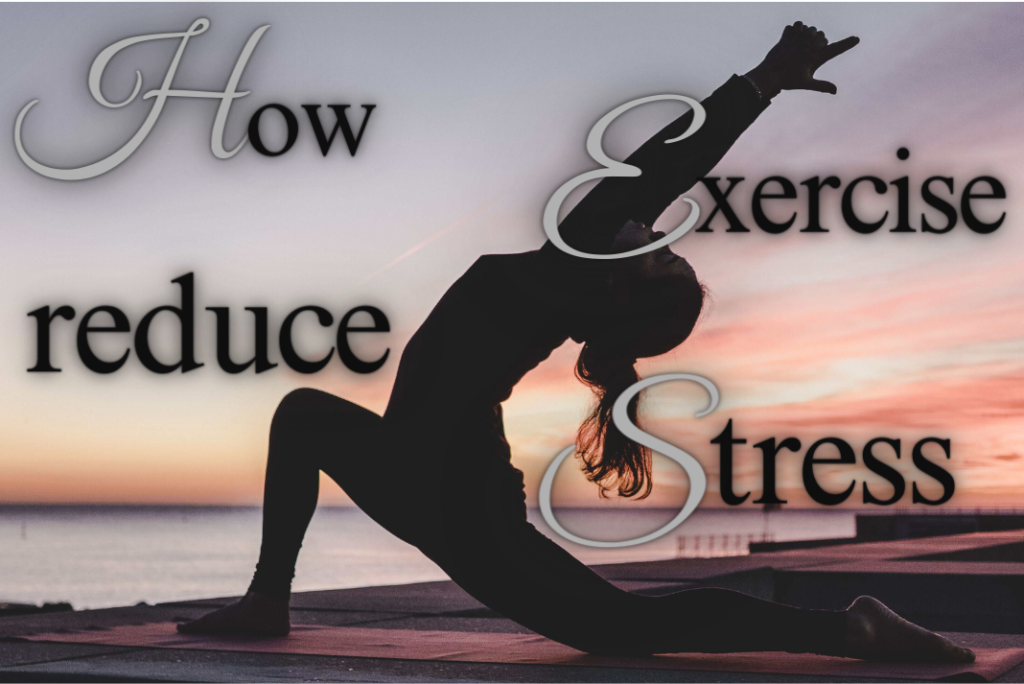 Stress-Busting Workouts: The Best Exercise to Reduce Stress
