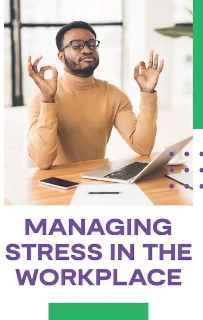 Unburdening Work Life: A Comprehensive Guide to Reducing Stress in the ...