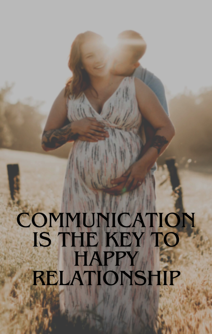 Navigating Relationship Stress During Pregnancy: A Guide to ...