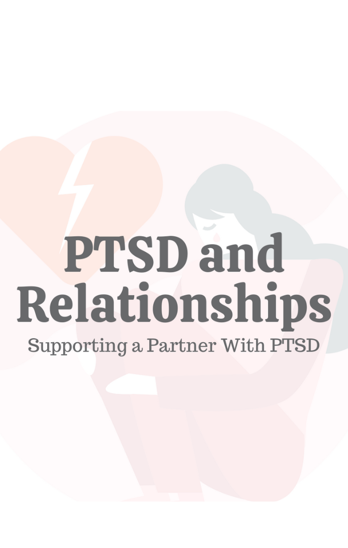 How Does Post Traumatic Stress Disorder (PTSD) Affect Relationships ...