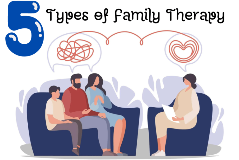 Exploring 5 Types of Family Therapy Approaches