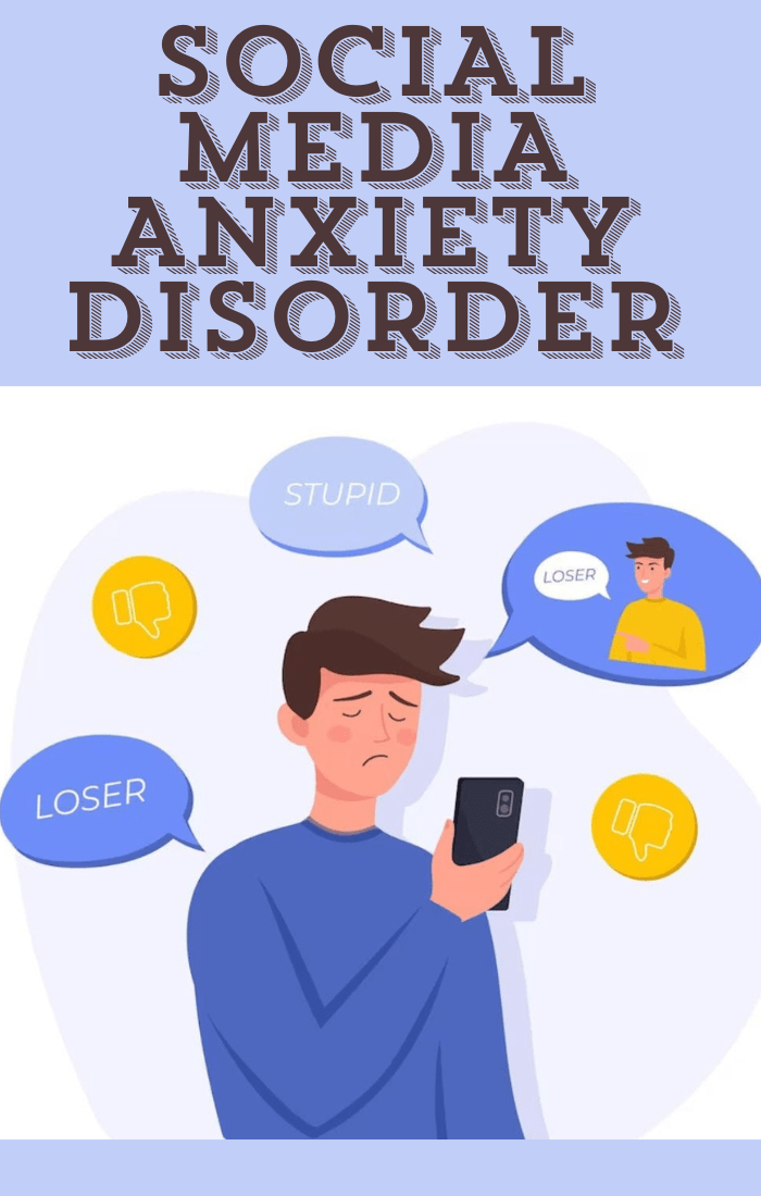 Coping with Social Media Anxiety: Tips for a Healthier Mental Health