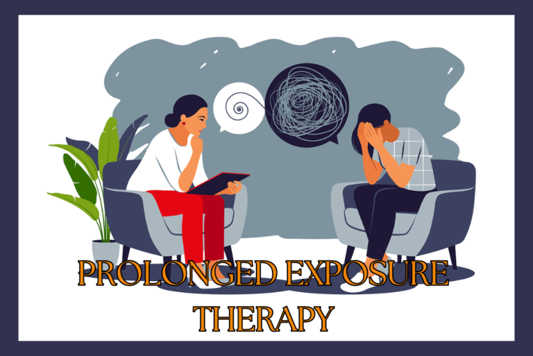 What is Prolonged Exposure Therapy? Identify How PE Works for PTSD and ...