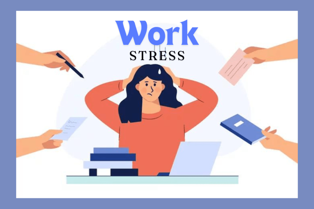 Effective Therapy for Work Stress: Find Relief from Burnout Today ...